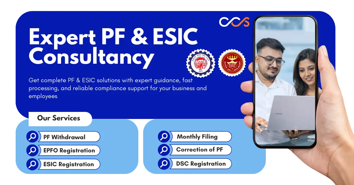 PF Agents in Bangalore - PF Withdrawal & Registration Consultant